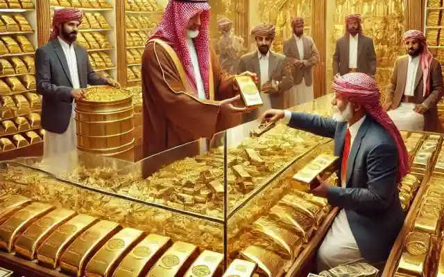 أسعار الذهب اليوم في السعودية الأربعاء 17 يونيو 2026 — تحديث الأسواق ...